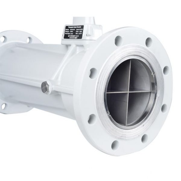 Swirl Flow Meter – Anand Engineering