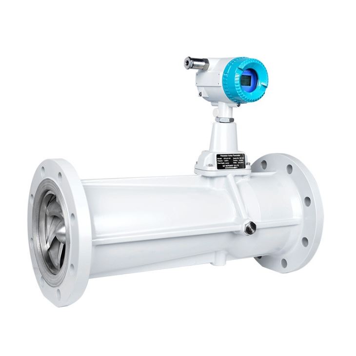 Swirl Flow Meter – Anand Engineering