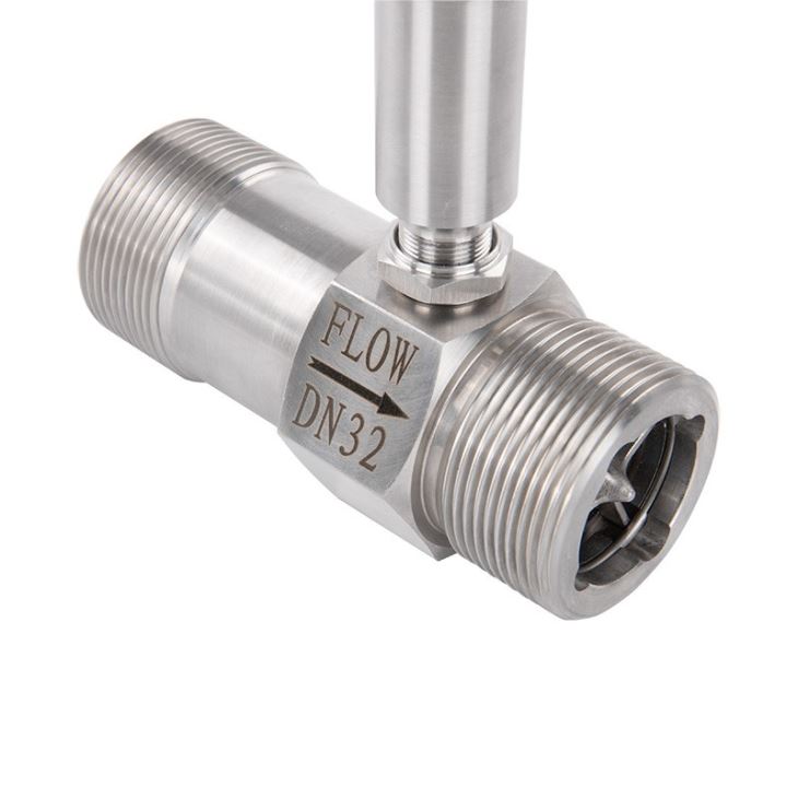 Turbine Flow Sensor – Anand Engineering